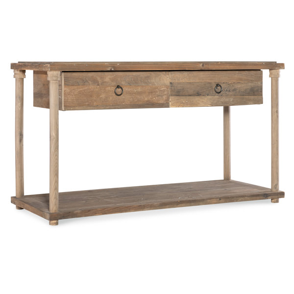 Bobo Intriguing Objects Mainstay 55.12'' Solid Wood Sideboard | Wayfair