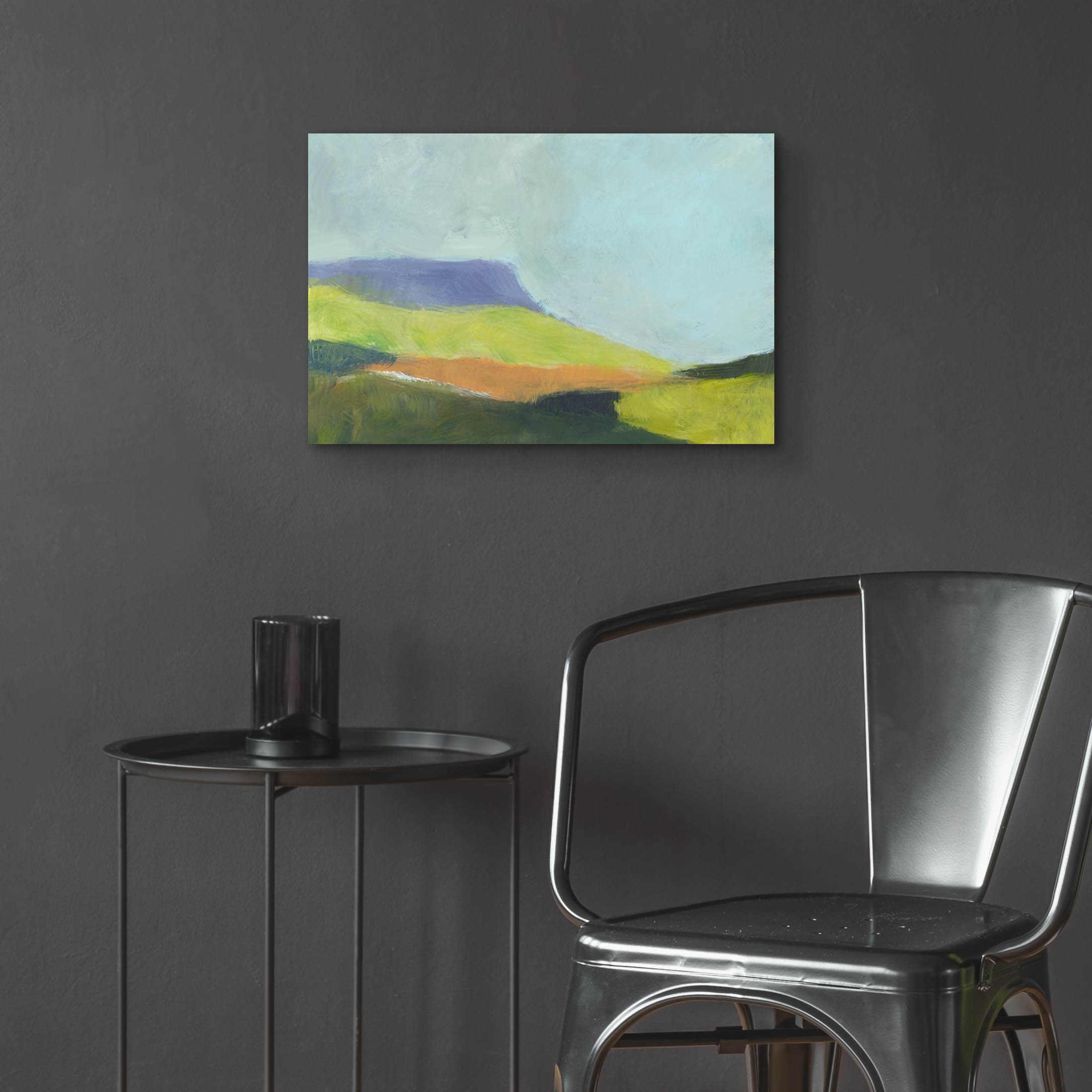 Latitude Run® 'Pch 2 Central Coast' by Jan Weiss Acrylic Glass Wall Art ...