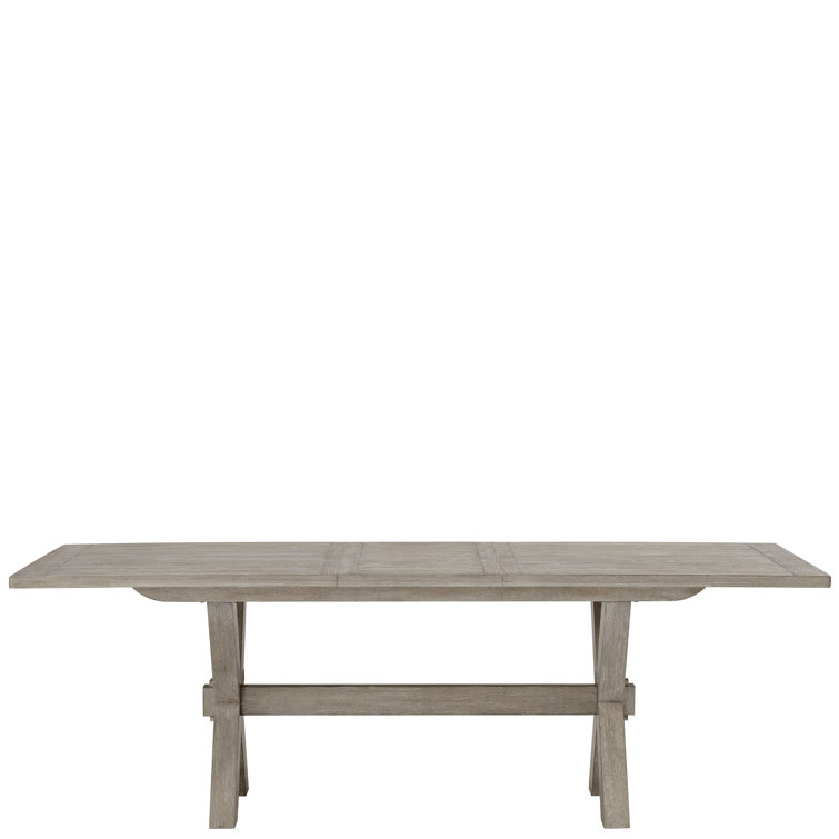 Gracie Oaks Rectangular Dining Table | Wayfair