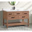 Ari Kitchen & Bath Betty 55" Single Bathroom Vanity Set & Reviews ...