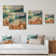 Dovecove Franziska " Beach Photo Oceanic Rhythms VI " | Wayfair