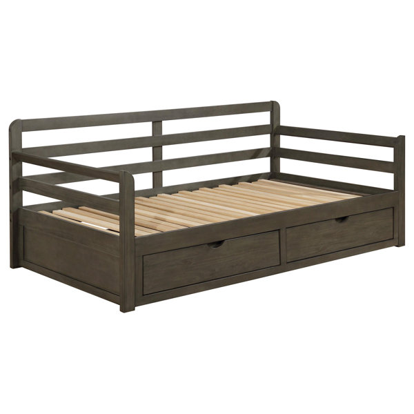 Gracie Oaks Adda Bed Frame | Wayfair
