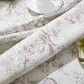Winston Porter Blackout Floral Rod Pocket Curtains & Reviews | Wayfair