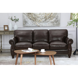 Brown Sofas You'll Love | Wayfair
