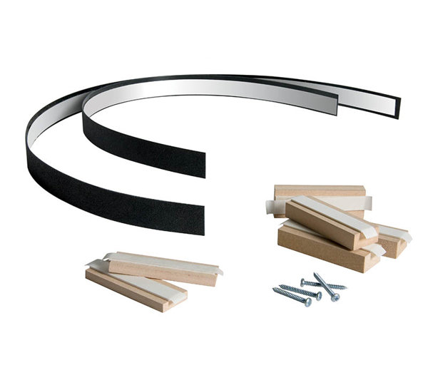 Broan Gallery Horizontal Gang Kit & Reviews | Wayfair