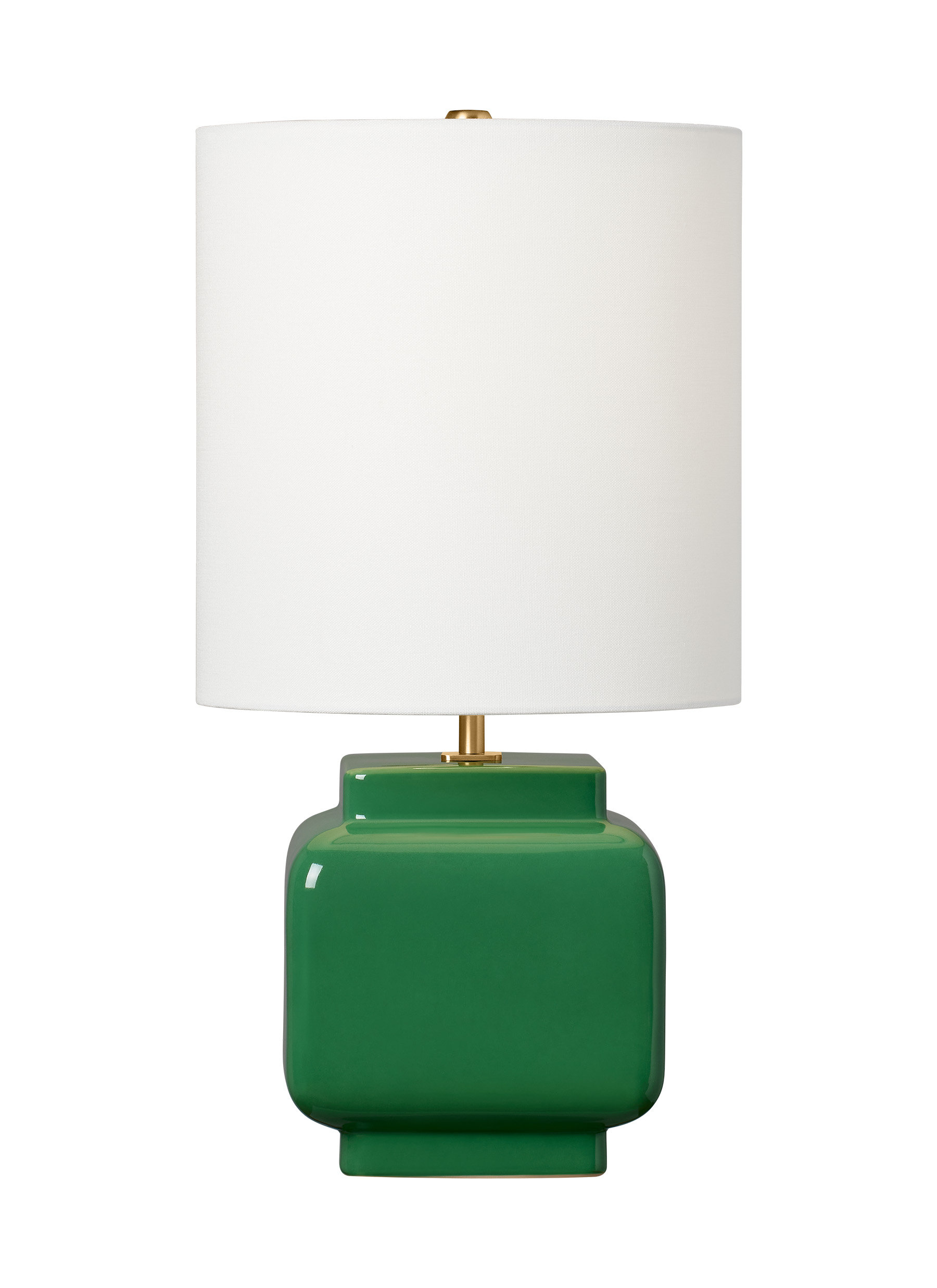 kate spade new york Anderson Ceramic Table Lamp & Reviews | Perigold