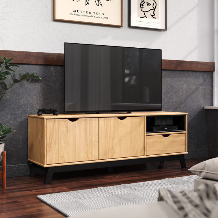 Latitude Run Aleighya TV Stand for TVs up to 60" | Wayfair.co.uk