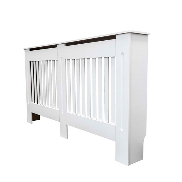 Belfry Heating Ezio Large Radiator Cover | Wayfair.co.uk