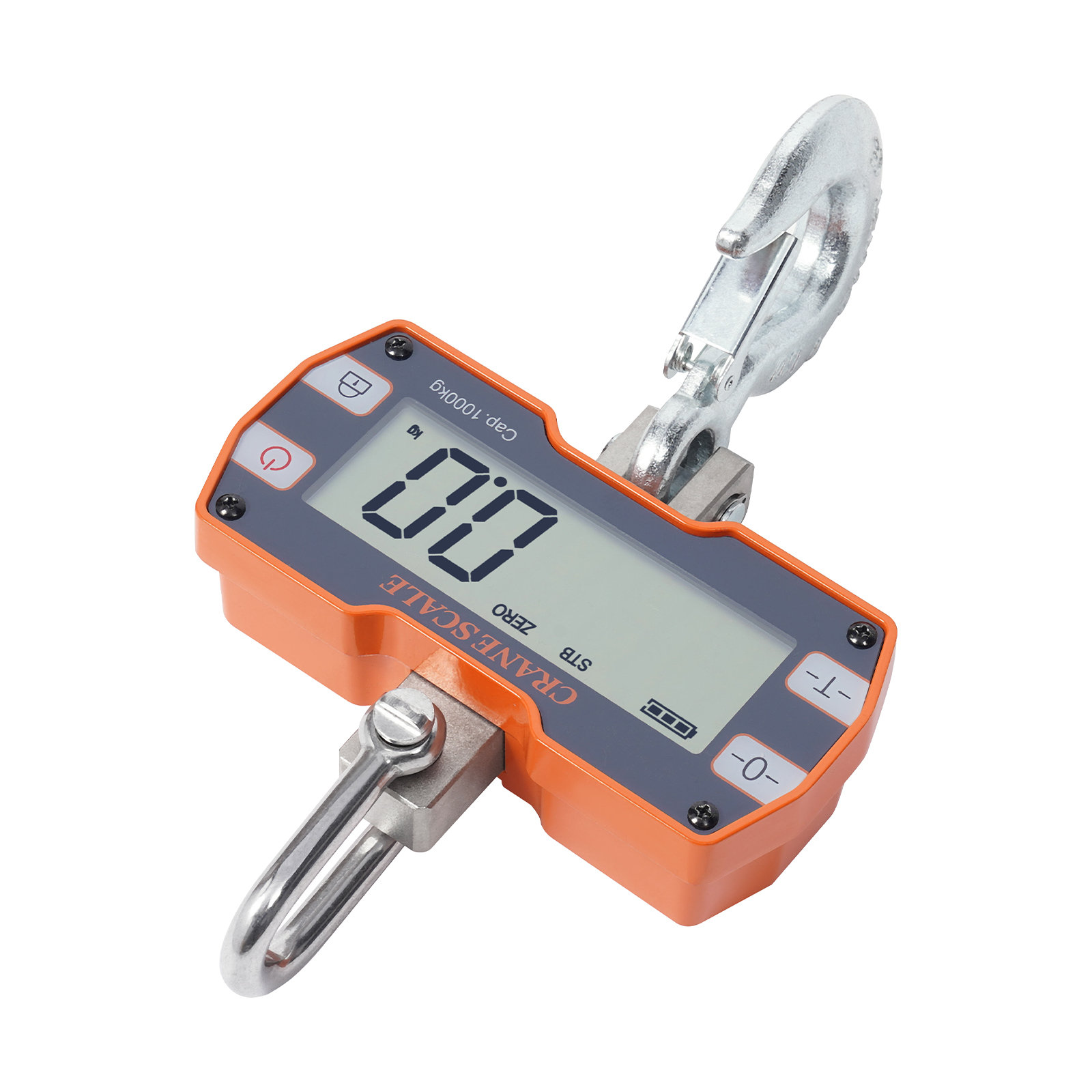 OUKANING Digital Counting Scale with Remote Control | Wayfair