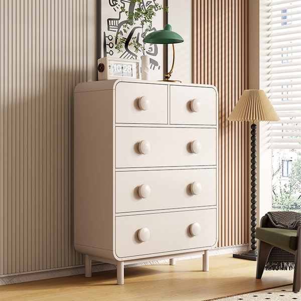 Dainty Table Accent Chest | Wayfair