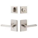 Entry Sets & Front Door Lock Sets | Wayfair