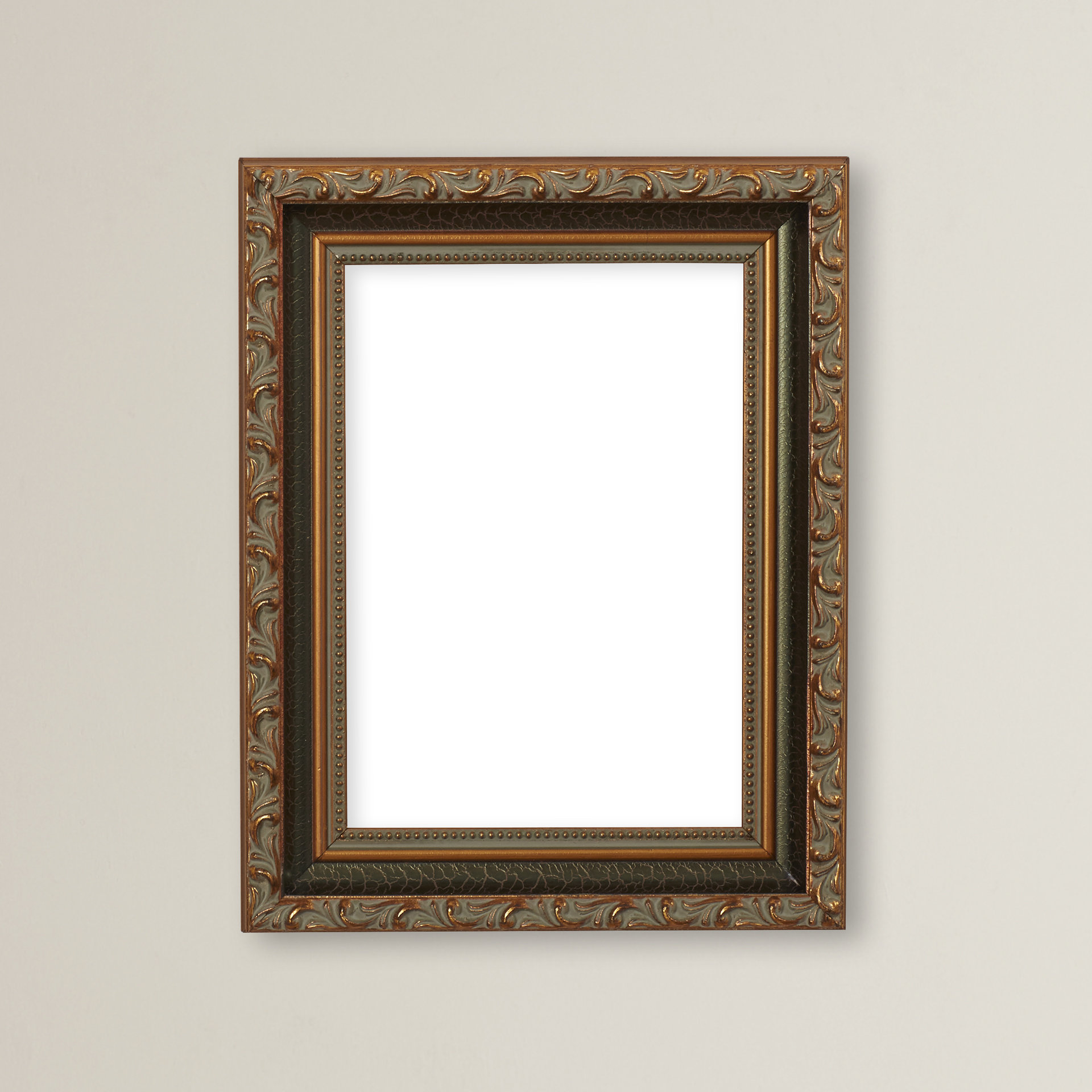 Lark Manor Wood Picture Frame & Reviews | Wayfair