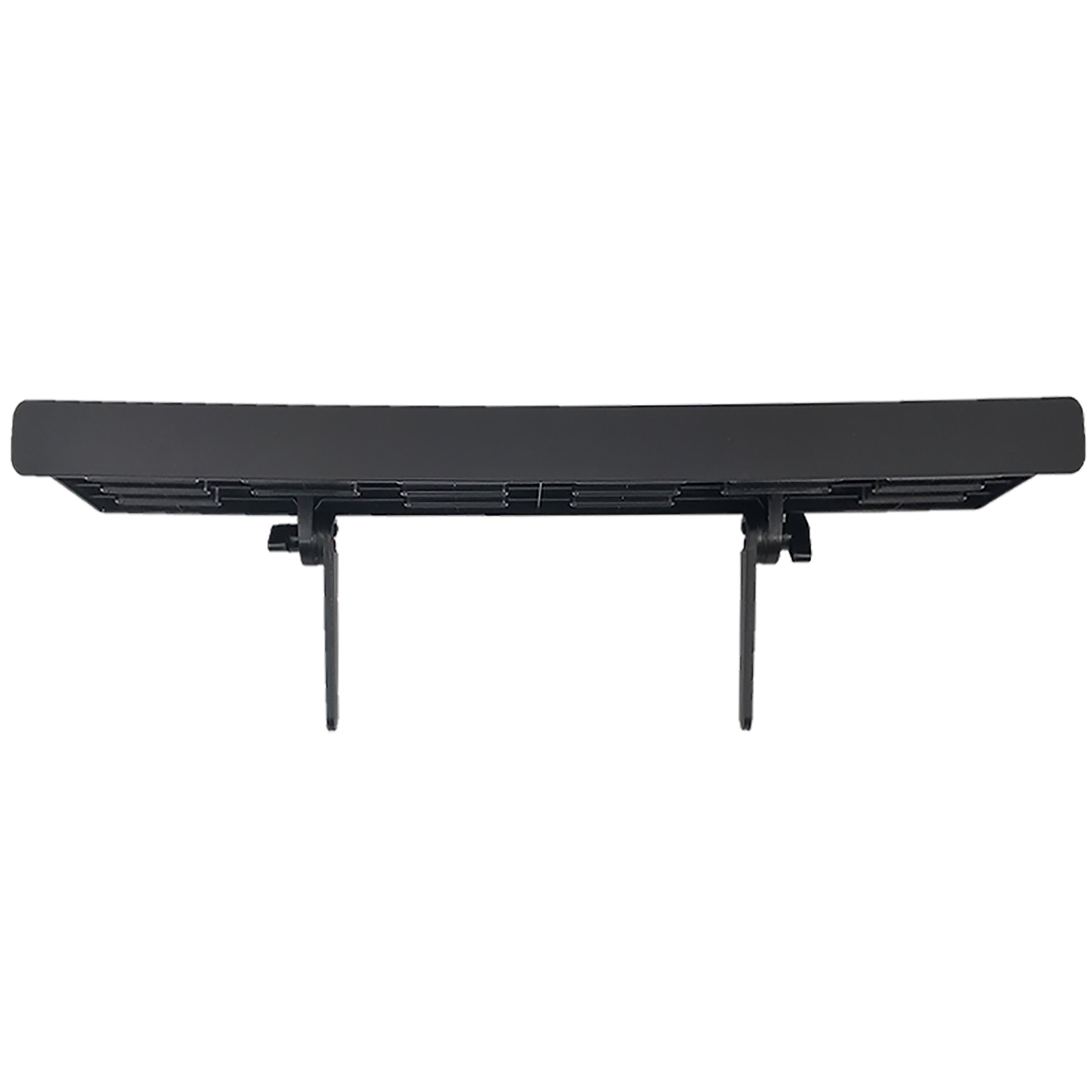 WFX Utility™ TV Topper Shelf | Wayfair