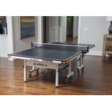 Ping Pong & Table Tennis Tables | Wayfair