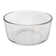 Pyrex (2) 7201 4 Cup Glass Bowls & (2) 7201-PC Lids & Reviews | Wayfair