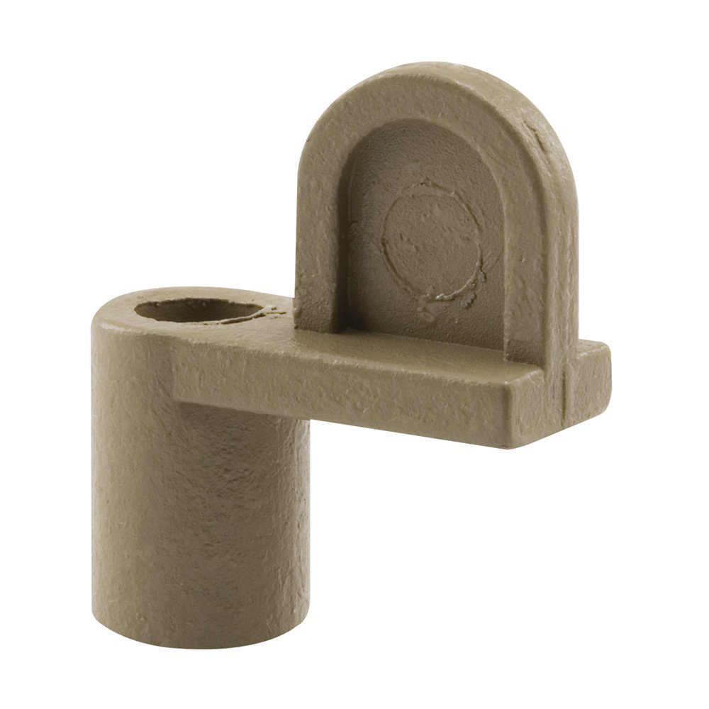 Prime-Line Diecast Zinc Offset Window Screen Clip | Wayfair