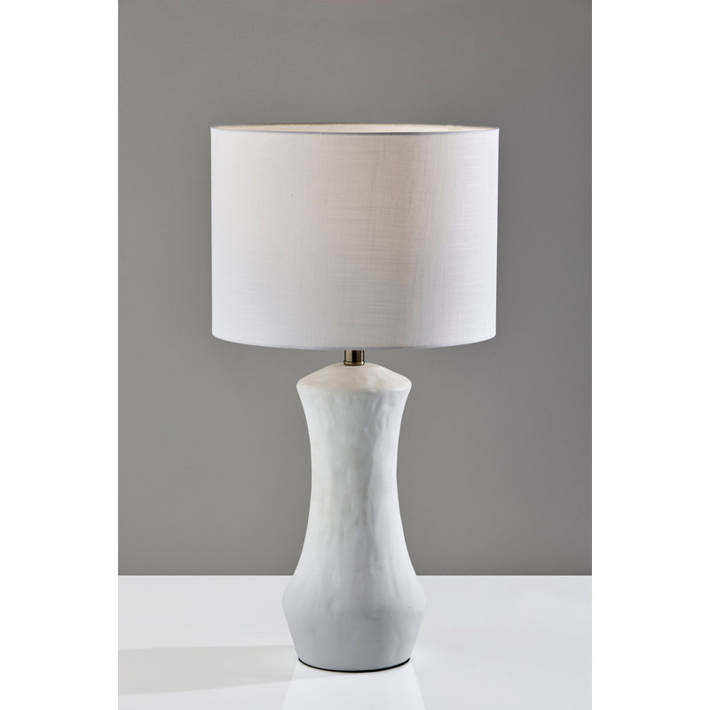 Latitude Run® Cy Ceramic Table Lamp | Wayfair