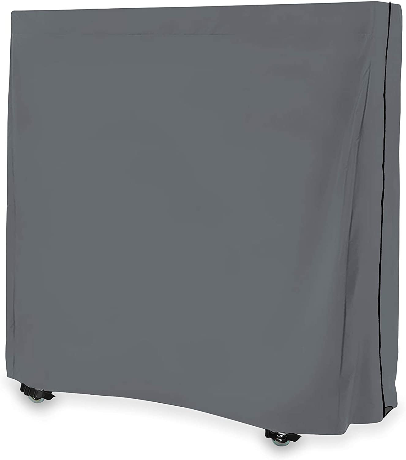 Covers & All Heavy Duty Waterproof Indoor/Outdoor Folding Table Tennis ...