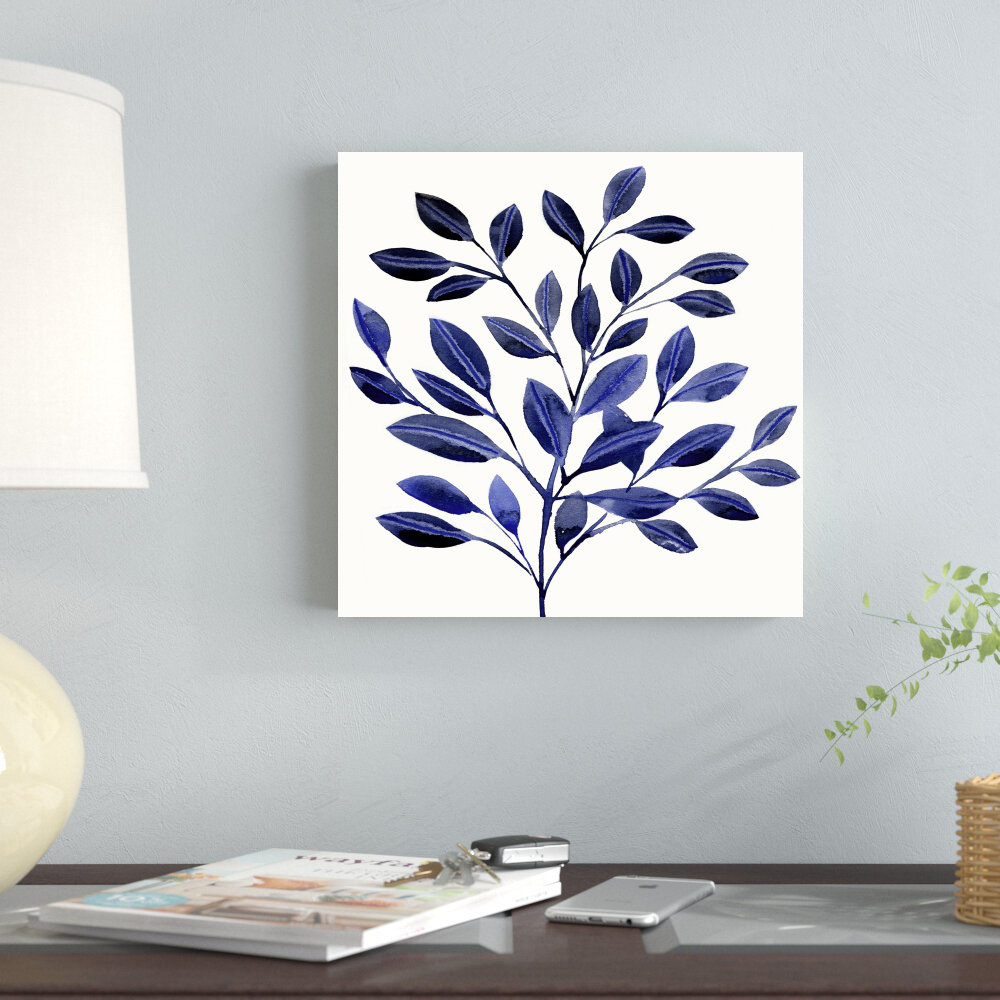 Winston Porter Deep Blue Branch II - Wayfair Canada