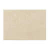 J. Queen New York Lisbon Bath Mat Ivory & Reviews | Perigold