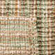 Alda Natural Hand Woven Jute Solid Color Rug & Reviews | Joss & Main