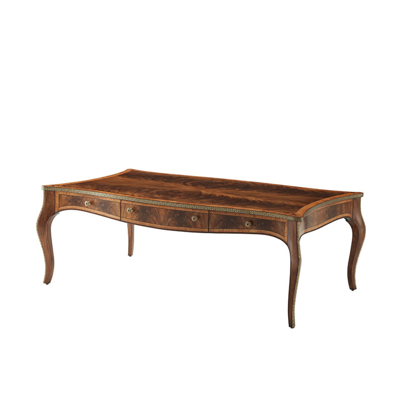 Theodore Alexander Harper Coffee Table | Wayfair
