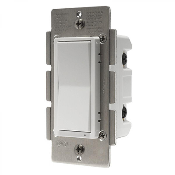 Satco Wall Mounted Light Switch - Wayfair Canada