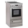 Avanti Products Avanti ELITE Series 20" Electric Range Oven | Wayfair