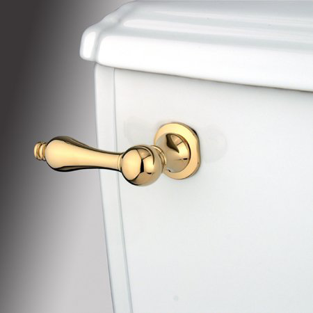 Elements of Design Decorative Metal Tank Lever Arm & Reviews - Wayfair ...