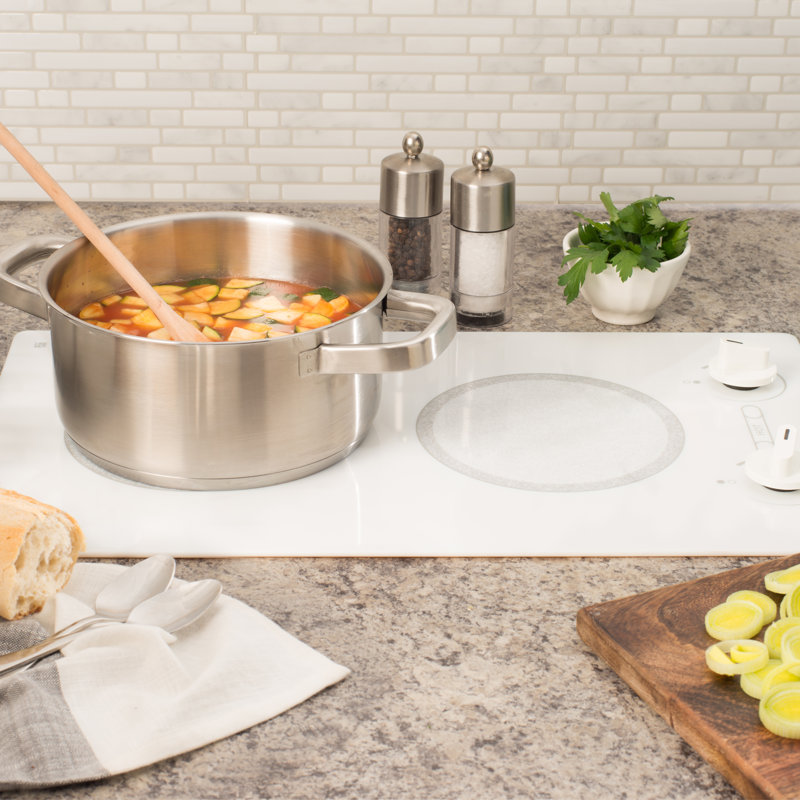 Kenyon Alpine 20" Electric Cooktop | Wayfair