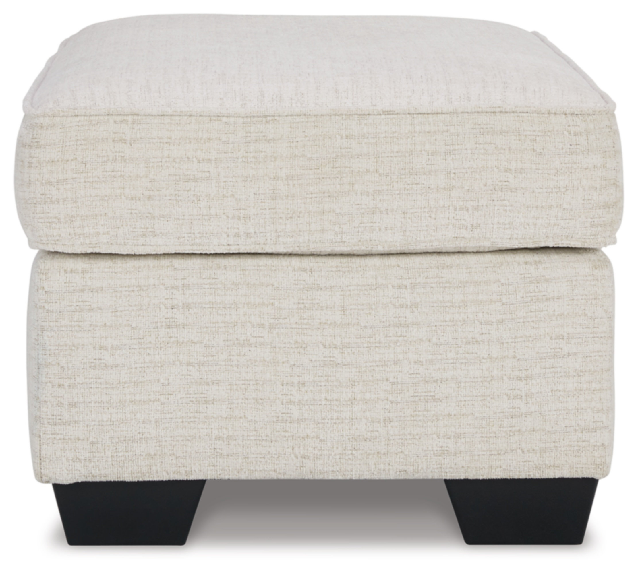 Signature Design by Ashley 30" Wide Rectangle Cocktail Ottoman ...