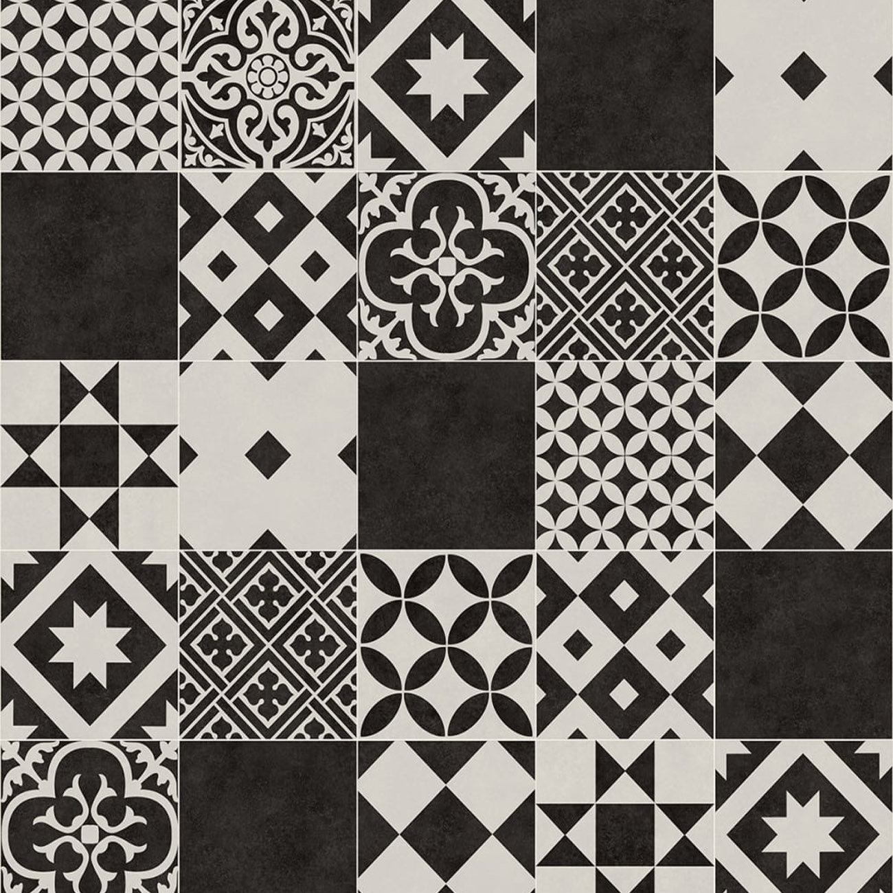 Latitude Vive Ashmath 400 cm x 800 cm x 7.8 mm Luxury Vinyl Plank ...