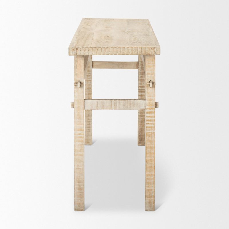 Millwood Pines Bennit 54'' Console Table | Wayfair
