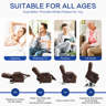Latitude Run® Infinite Position Dual Motor Power Lift Recliner Chair ...