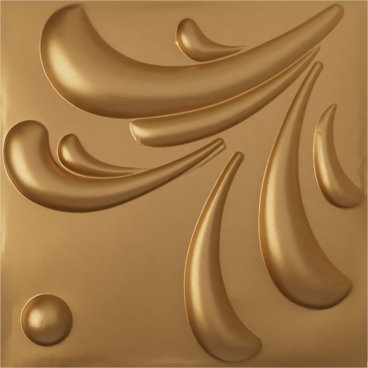 Ekena Millwork Acacia EnduraWall Decorative 3D Wall Panel - Wayfair Canada