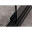 JINXUNDA Elegant Dual-slide Safety Glass Modern Bathroom Decor ...