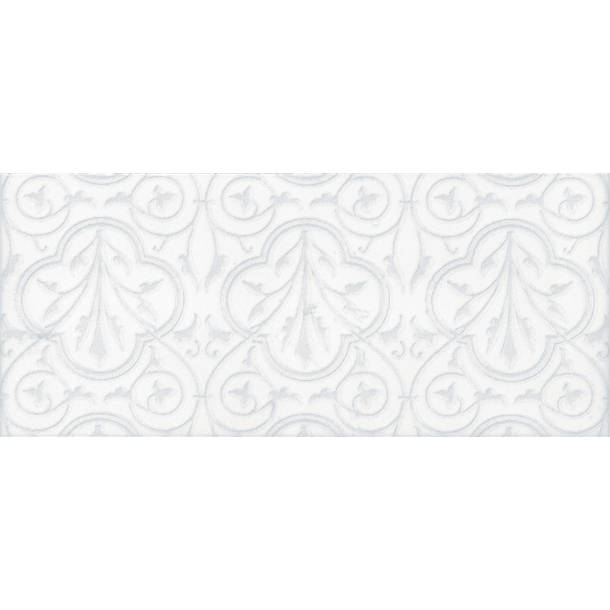 Roca Tiles Maiolica Chantilly Macrame 4x10 Deco & Reviews | Wayfair