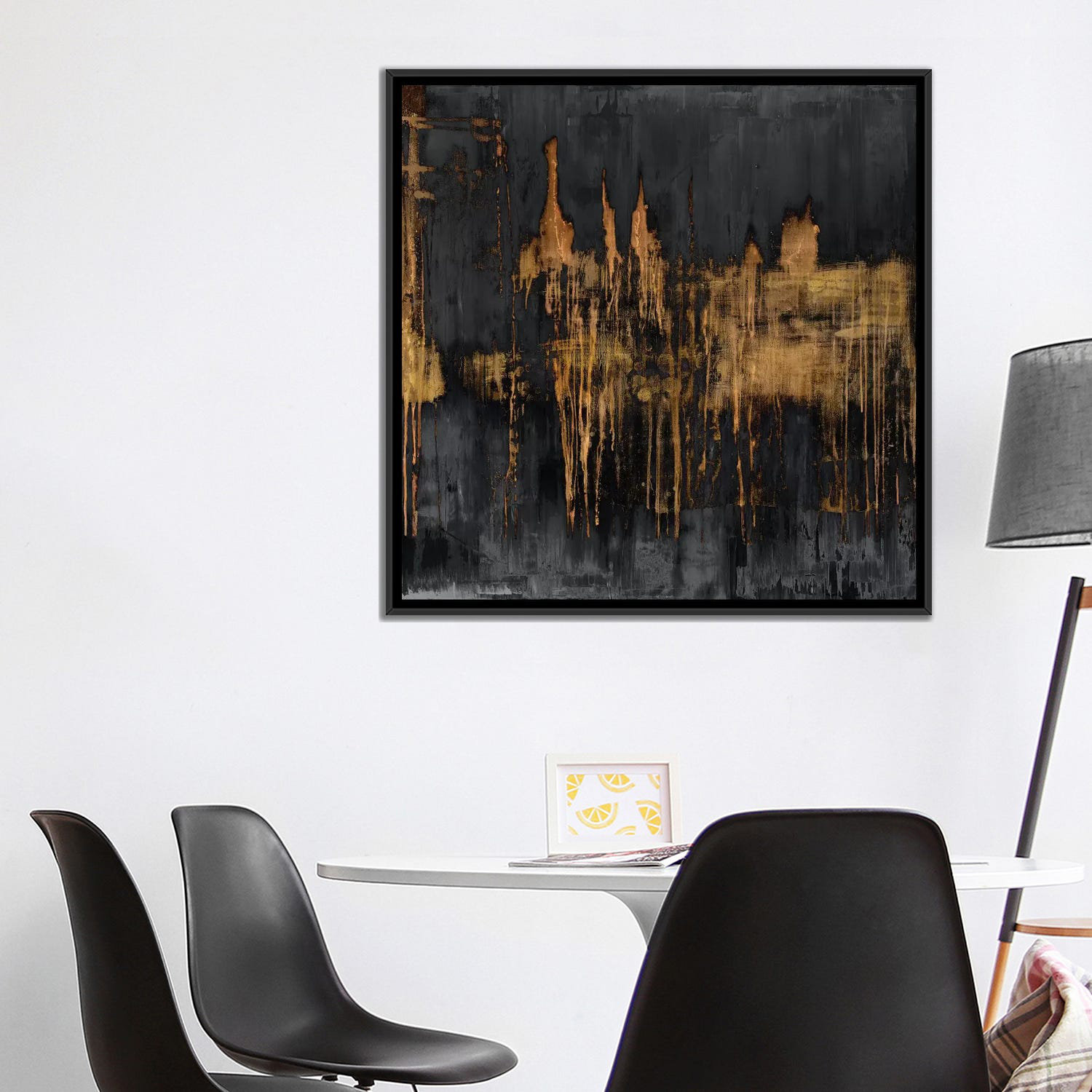 East Urban Home " Variations " by Tom Conley on | Wayfair