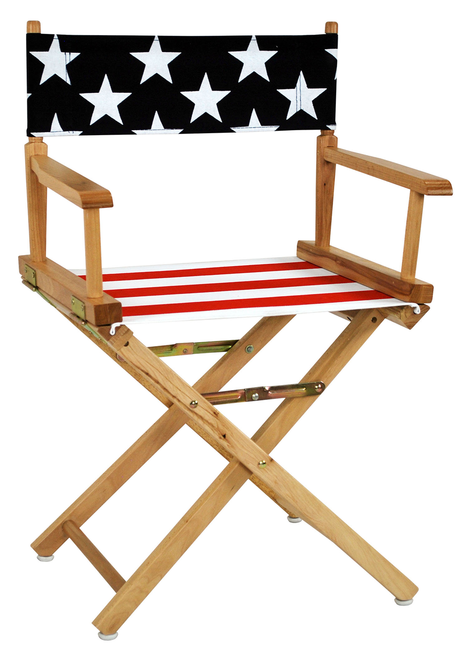 Casual Home Folding Director Chair | Wayfair