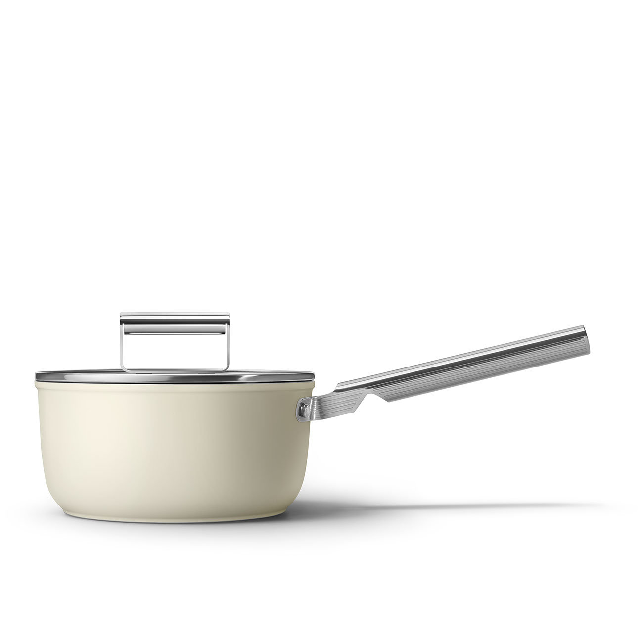 SMEG 3qt Sauce Pan & Reviews - Wayfair Canada