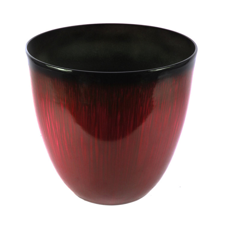 Nattalee Resin Nursery Pot