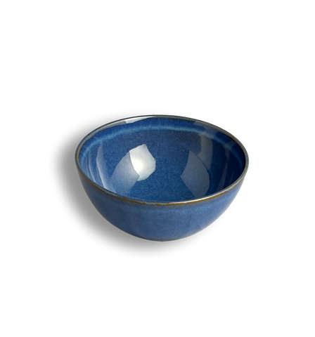 Carmel Ceramica Stillwater 6.25" Bowl - Verde | Perigold