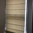 Darby Home Co Room Darkening Roman Shade & Reviews | Wayfair