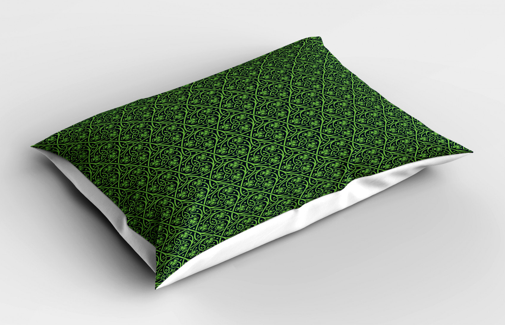 Ambesonne Dots Irish Sham | Wayfair