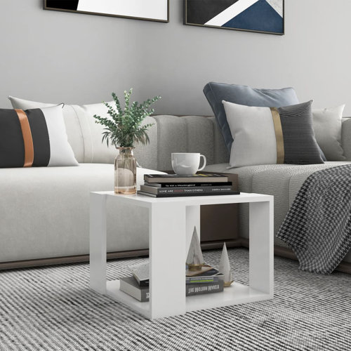 Square Coffee Tables You'll Love | Wayfair
