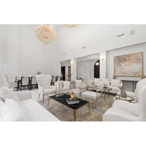 Texas Buildmart BUILDMART - 72" 3 Slot Plenum Linear Slot Plenum ...