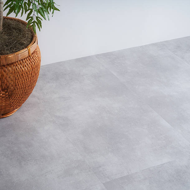 Daltile Bellant 18" x 18" Glue Down Luxury Vinyl Flooring | Wayfair