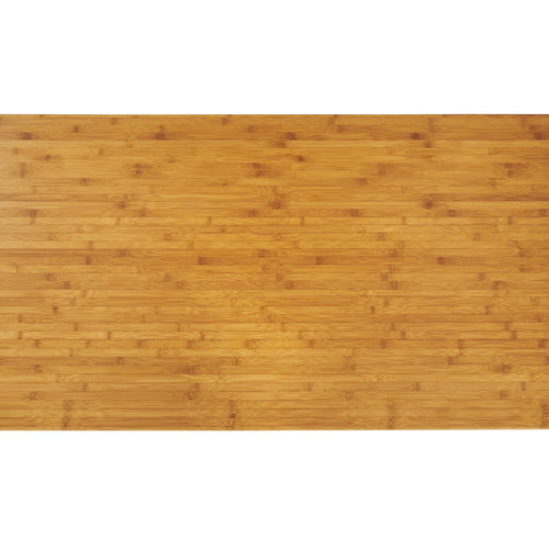 Symple Stuff Bamboo Table Top & Reviews | Wayfair