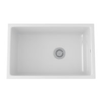 Shaws­™ 30" L x 18" W Undermount Kitchen Sink & Reviews | Perigold