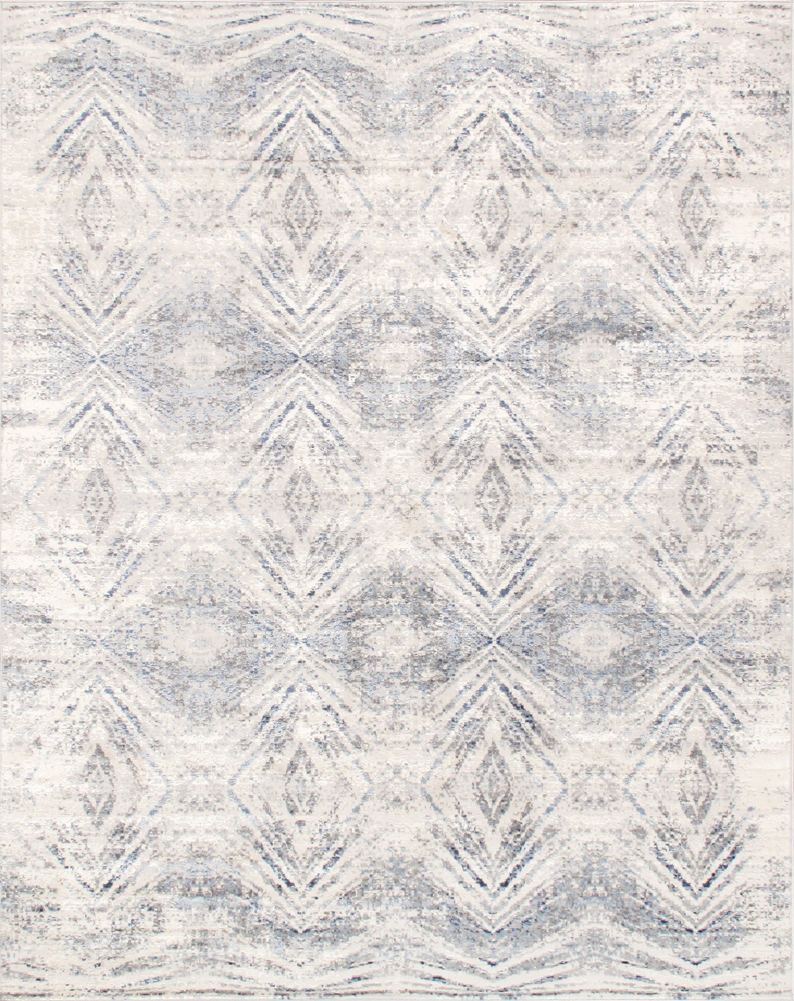 Pasargad Efes Geometric Gray/Beige Area Rug & Reviews | Wayfair